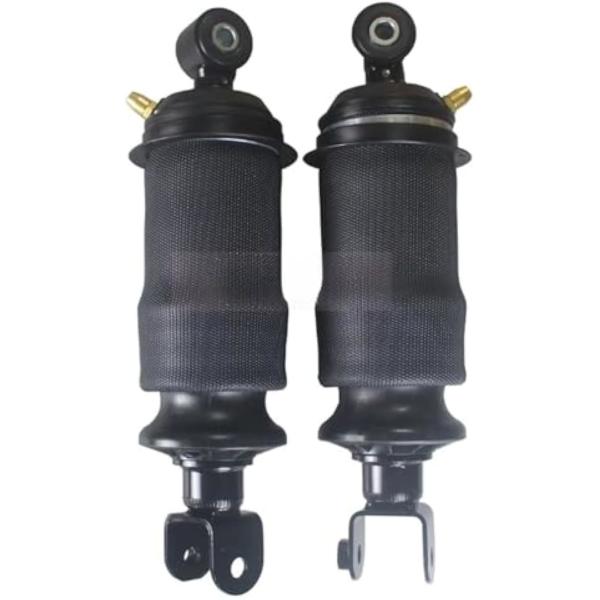 Quality Front Cab Suspension Truck Shock Absorber For Scania OEM 1908097 2493165 for sale