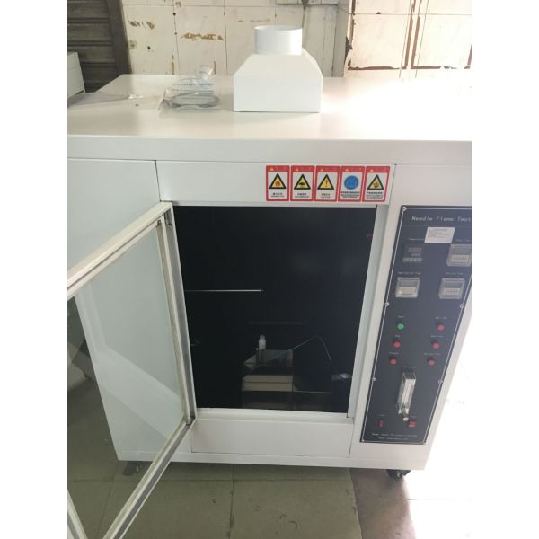 Quality 220v Needle Flame Test Apparatus for sale