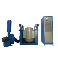 Quality IEC 60068-2-5 3000HZ Vibration Table Test Equipment For Lab for sale