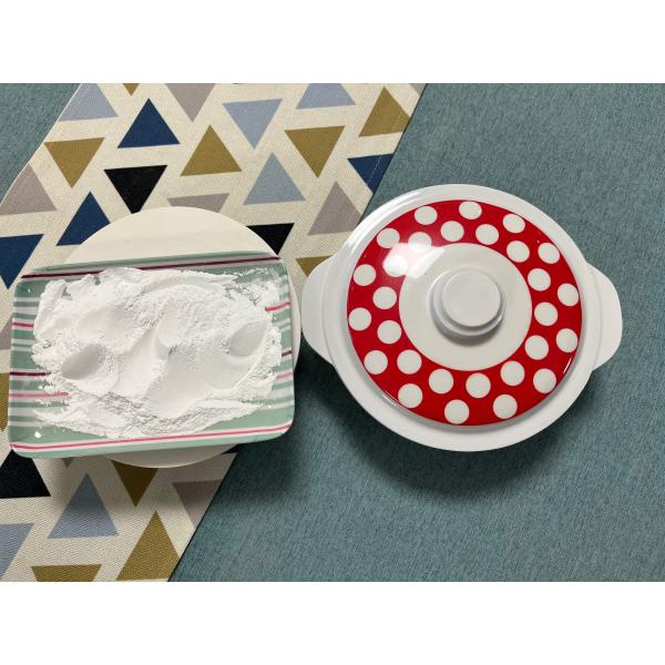 Quality Woodworking Melamine Moulding Powder UC1F MF 99.8%Min Purity for sale