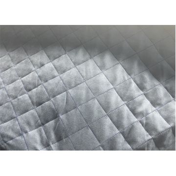 Quality Beddings Computerized Sewing And Quilting Machine 2.45m Quilting Width for sale