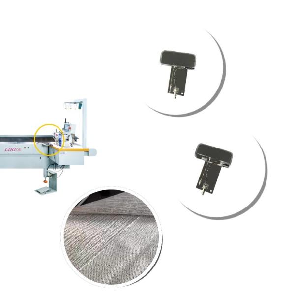 Quality Lightweight and Convenient Lihua Belt Type Curtain Edge Banding Machine Accessories for sale