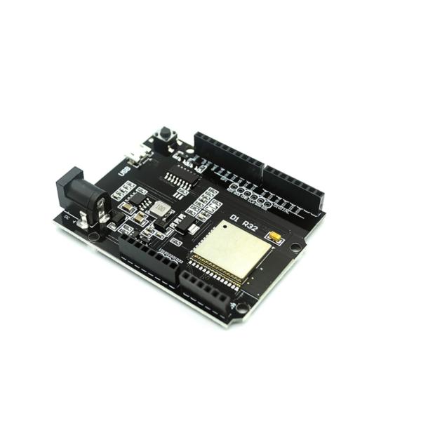 Quality Espressif ESP32 Board ESP-WROOM-32 5v Bt Module Dual Core CPU for sale