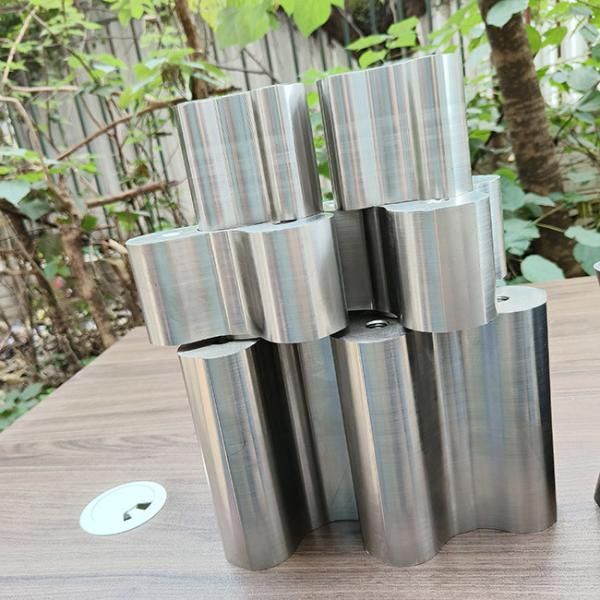 Quality Sugar Industry Stainless Steel Lobe Pump Multipurpose 50HZ Durable for sale