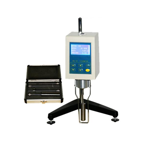 Quality 6 L Capacity Row Luminous Digital Viscometer With Hermostatic Bath for sale
