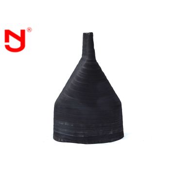 Quality Flexible Duckbill Drain Valve , Miniature Duckbill Valves Umbrella Shape for sale
