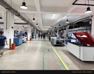 China Factory - Hangzhou Ecoographix Digital Technology Co., Ltd.