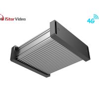 Quality 140° Wide Angle Hidden Car DVR 4G DC 30V HD dash cams for cars for sale