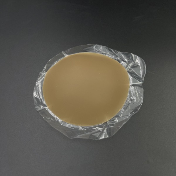 Quality Multicolor Durable Silicone Nipple Cover Harmless Lightweight for sale