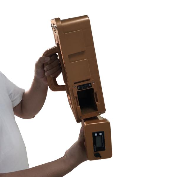 Quality New portable drone defense shield for sale