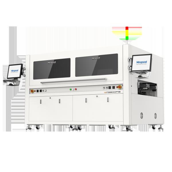 Quality FS800 Fully- Automatic Dispensing Machine the new energy FPC industry support for sale