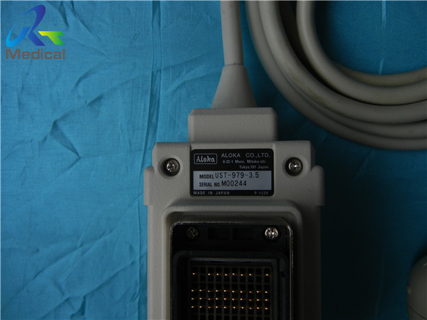 Quality 3.5Mhz Convex Ultrasound Scanner Probe For Abdomen for sale
