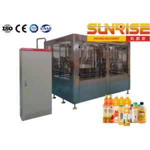 Quality Fruit Juice Filling Machine for sale
