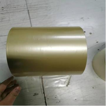 100% PVA Water Soluble Film, Eco-Friendly Dissolvable Plastic Pouches