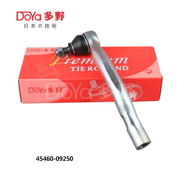 Quality Toyota Tie Rod End 45460-09250 for sale
