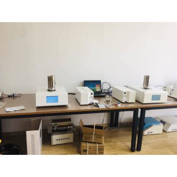Quality Anti Oxidation DSC TGA Synchronous Thermal Analyzer for sale