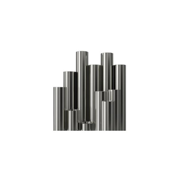 Quality Workmanship Source Alloy Round 304 Stainless Steel Bar with Hot-Rolling Technology for sale
