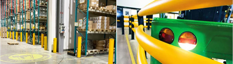 Heavy Duty Rack