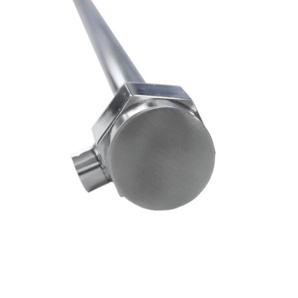 Quality SS304 4mA RS485 Capacitive Fluid Level Sensor For General Fuel Measurement for sale