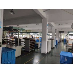 China Factory - Xiamen Lineyi Electronics