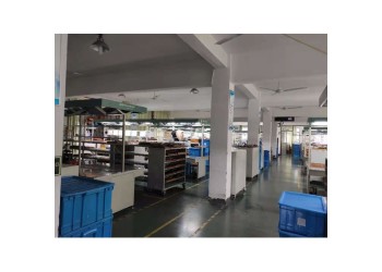 China Factory - Xiamen Lineyi Electronics