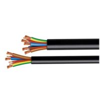 Quality Multi Core EV Charging Cable Customizable For EV Charging Devices And Infrastruc for sale