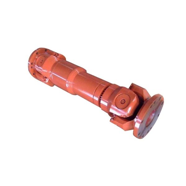 Quality Industrial Telescopic Cardan DSP Control Industrial Telescopic Universal for sale