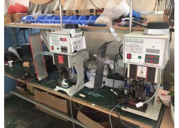 China Factory - Shenzhen Huali Speicial Display Technology Co., Ltd.