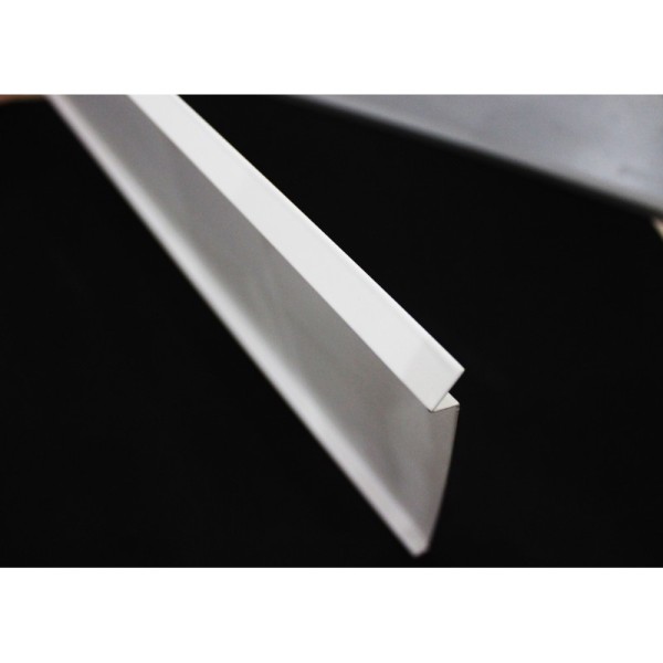 Quality Suspended Decorating Linear Metal Ceiling False For Office Building , ISO for sale