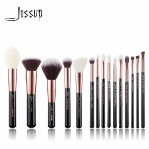 Quality Essential Makeup Brushes Set for sale