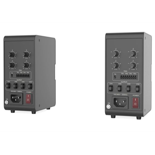 Quality 1A Machine Vision Controller AP Analog Voltage Controller Stepless Control for sale