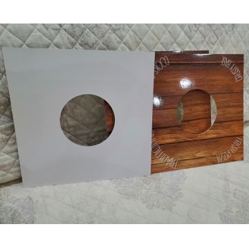 Quality Candy Cake Paper Pizza Base Pad Different Material And Many Thickness Available for sale