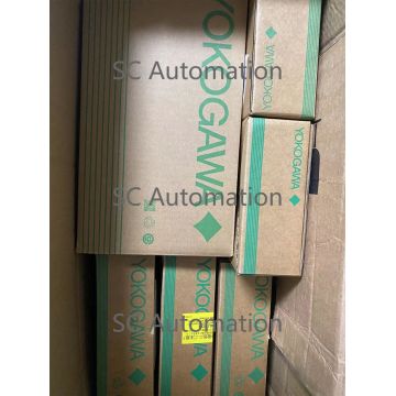 Quality YOKOGAWA ANALOG Digital Input Output Module AAI143-H00 for sale