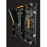 Quality H-PRO 90 Deg Outdoor Rental LED Display High Definition Performance 30 Titles for sale