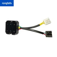 Quality Motorcycle Regulator Rectifier for sale
