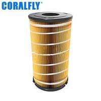 Quality 1R0724 CORALFLY Fuel Filter 1R-724 10 Micron Fuel Filter for sale