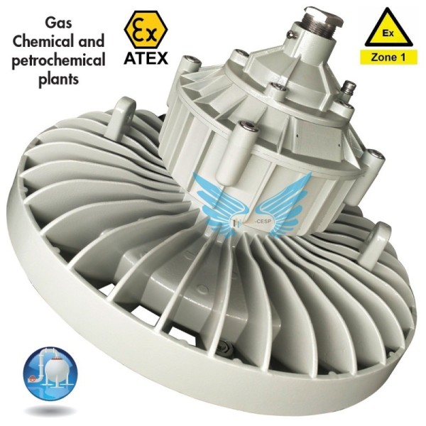Quality Portable 180W 220V IP66 Explosion Proof LED Flood Light for sale
