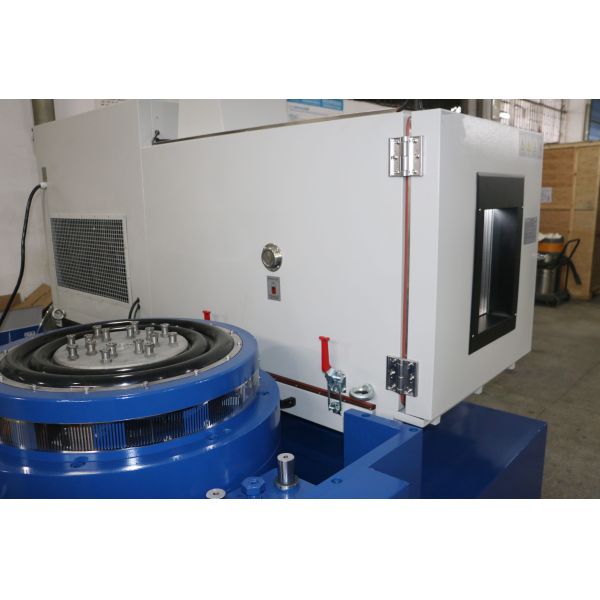 Quality Random Vibration Testing Equipment With Temperature Humidity Chamber Meets MIL-STD Standards for sale
