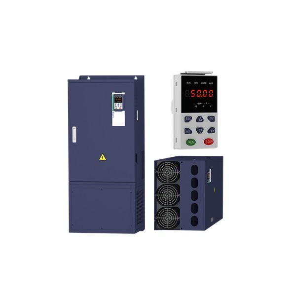 Quality Powerful Variable Frequency Inverters for High Overload Applications for sale