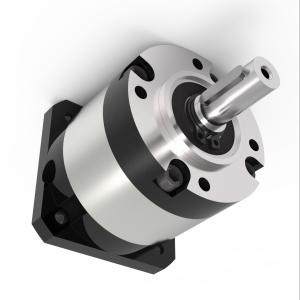 Quality Round Connection Planetary Gear Reducer Speed Gearbox 15 Arcmin 20CrMnTi for sale