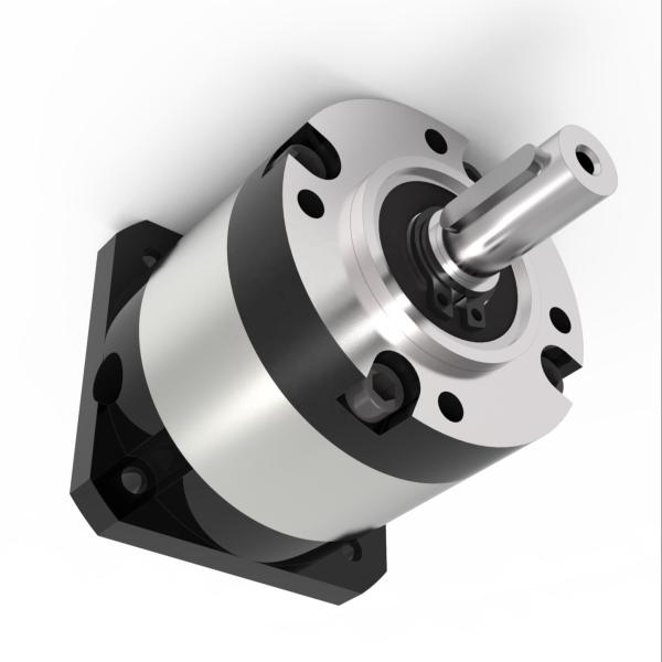Quality Round Connection Planetary Gear Reducer Speed Gearbox 15 Arcmin 20CrMnTi for sale