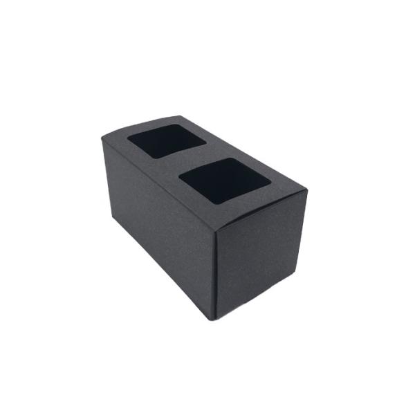Quality Matt Lamination Corrugated Cardboard Shipping Boxes With Window OEM / ODM for sale