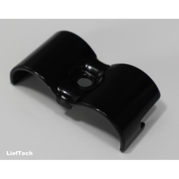 Quality Parallel Fixed Metal Pipe Connectors Joint System Bracket ISO9001 for sale