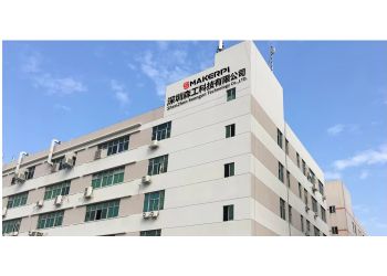 China Factory - Shenzhen Soongon Technology Co., LTD