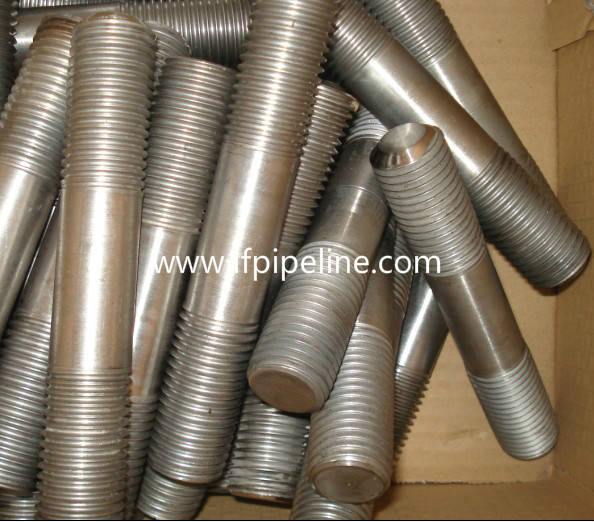 Quality Stainless steel stud bolt for sale
