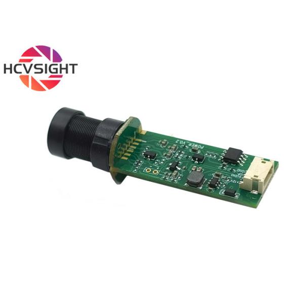 Quality 700TVL Analog Signal Camera Module For CCTV Monitoring CVBS Camera Module for sale