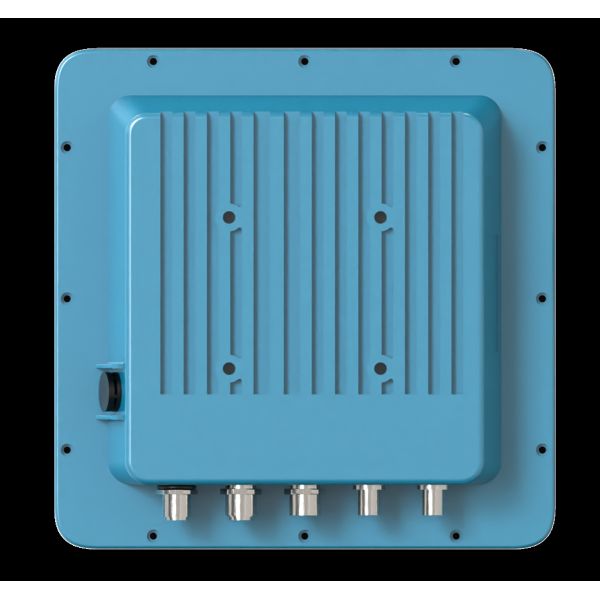 Quality RF-URDZ215L All-in-one Reader 215*215*58mm for CN Frequency 920-925 MHz for sale