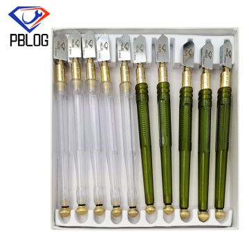 Quality High hardness processing knife Ceramic Rock Divider Glass Cutting Tools for sale