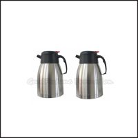Quality Promotional Vacuum Insulated Kettle Large Capacity Stainless Steel Customized for sale