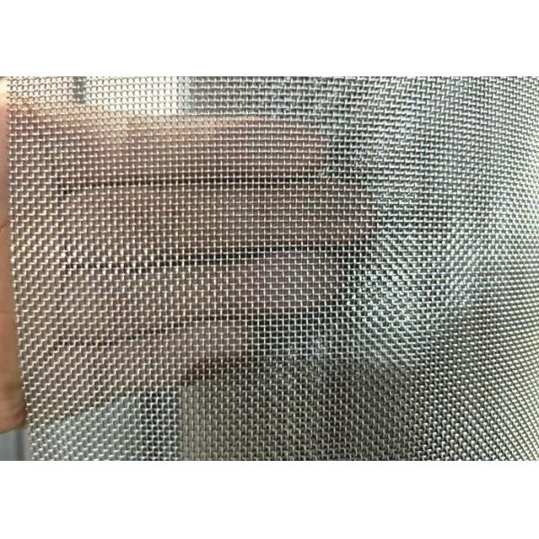 Quality stainless steel 304/316 woven wire mesh 12X12mesh  woven stainless steel wire mesh  stianless steel wire mesh cloth for sale